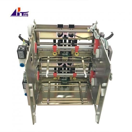 ATM Machine Parts NCR S2 Pick Module Assembly 445-0736668 4450736668