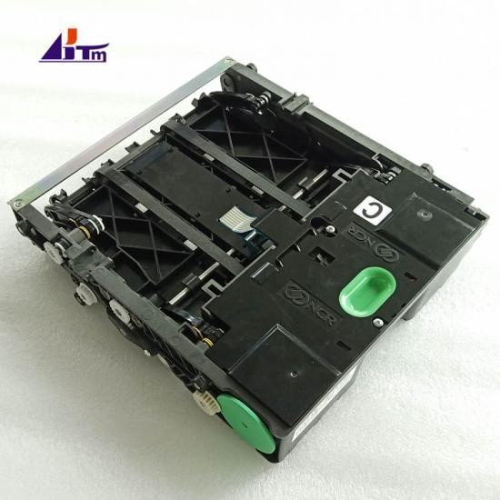 ATM Machine Parts NCR S2 Rear Access Carriage Assembly 445-0769743