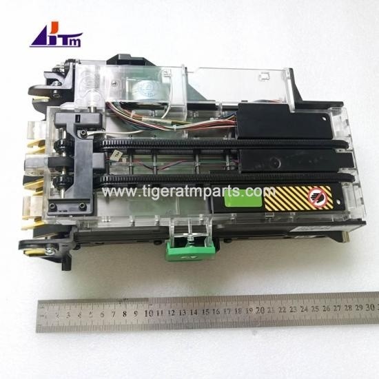 ATM Machine Parts NCR SDM2 MIN LONG INFEED WITH METAL DE 445-0774307