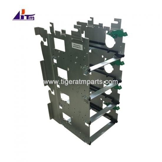 ATM Machine Parts NCR S2 Pick Support Frame 445-0729562