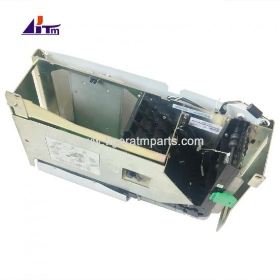 ATM Machine Parts NCR SDM2 Assembly Upper Stacking Bin 484-0100911