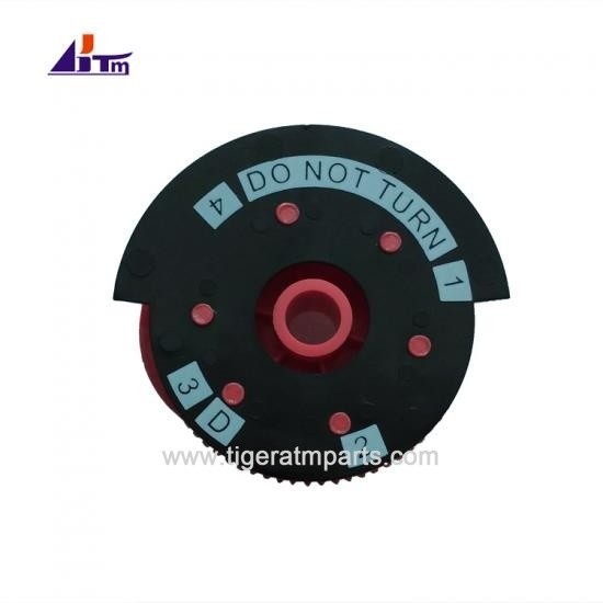 ATM Spare Parts NCR Cluster Drive Assembly 445-0683429