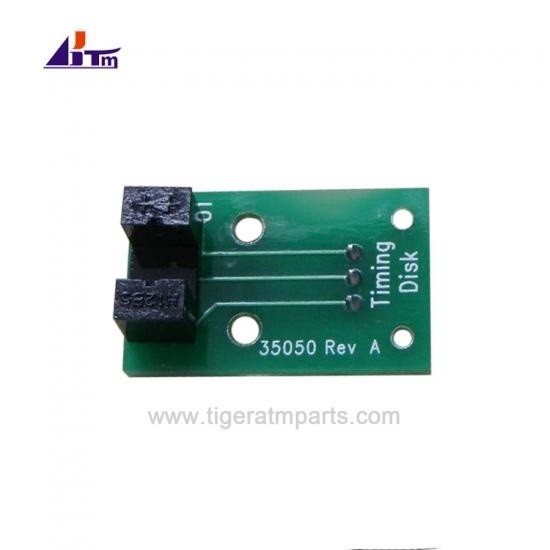 ATM Spare Parts NCR Presenter Timing Disk Sensor 009-0017989