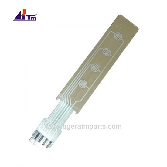 ATM Spare Parts NCR SelfServ Keyboard 4 Key Membrane 009-0011195 009 ...