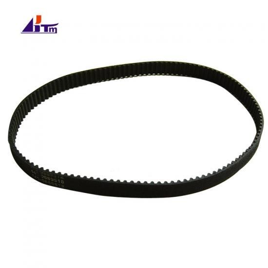 ATM Spare Parts NCR 5877 NID Presenter LVDT Belt 445-0669518