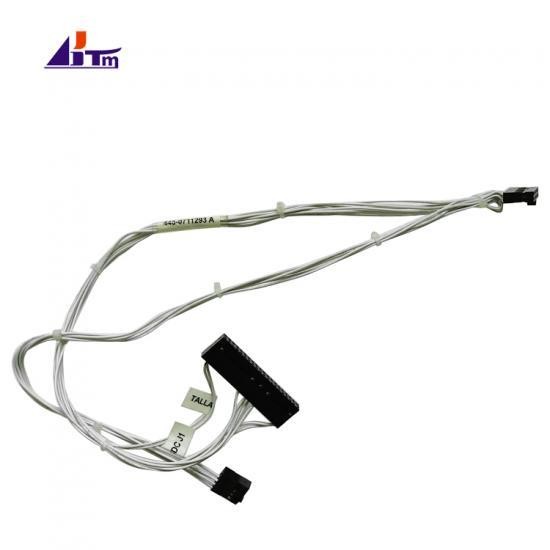 ATM Spare Parts NCR 66XX PC Core Harness Cable 445-0711293