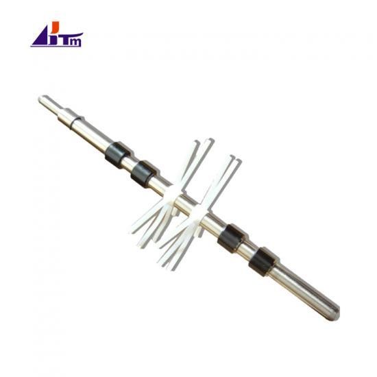 NCR Shaft Flicker Assembly for 5886/5887 ATM Machines