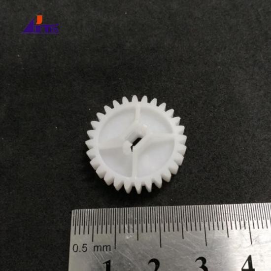 ATM Spare Parts NCR Gear 28 Tooth 445-0761208-61 445-0729857