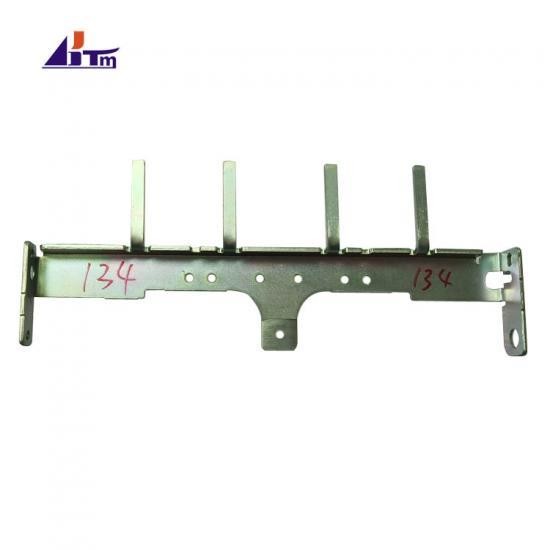 ATM Spare Parts NCR Metal Bracket 445-0761208-134
