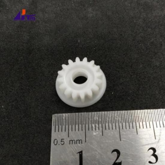 ATM Parts NCR Gear Motion Idler 16T 0.8mod 445-0761208-176 445-0729795