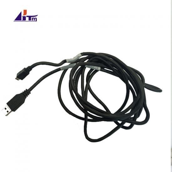 ATM Spare Parts NCR USB Cable 295 305 CM 009-0020712