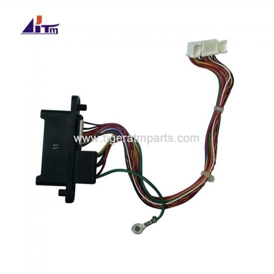 ATM Parts NCR 6683 BRM Cassette Connector 009-0029127-41