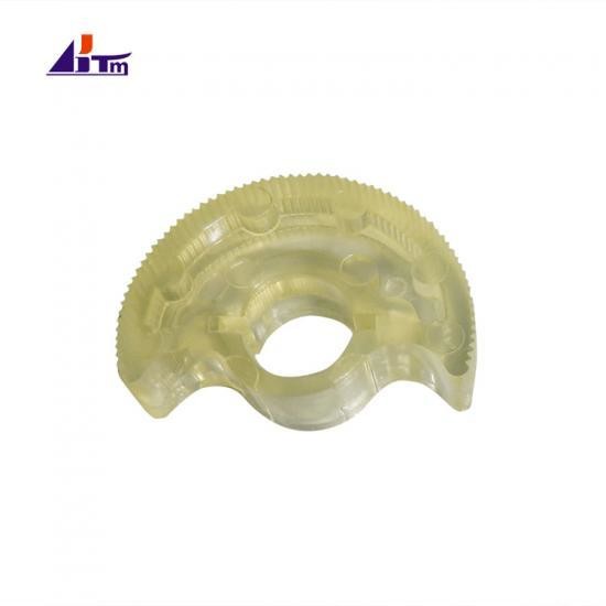 ATM Spare Parts NCR Dual Pick Module Half Round D Wheel 277-0008939