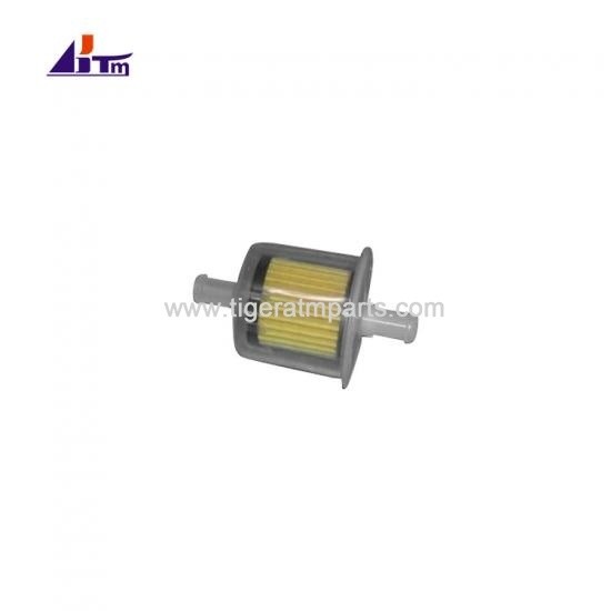 ATM Spare Parts NCR Vacuum Filter Reservoir 445-0611796