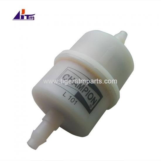 ATM Spare Parts NCR 5877 Presenter Air Filter 445-0677375-96 445-0646552