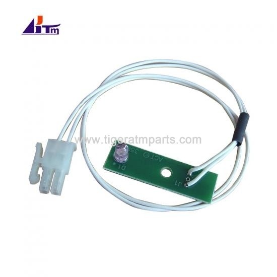 ATM Machine Parts NCR Sensor Harness LED Stack Assembly 445-0605473