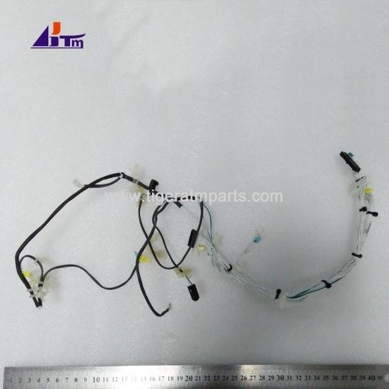 ATM Parts NCR S2 Pick Module Cable Harness 445-0756286-16 445-0758095