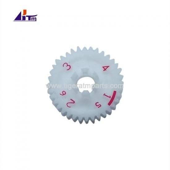 ATM Parts NCR S2 Pick Module Wheel Drive Gear 36T 445-0756286-04 445 ...