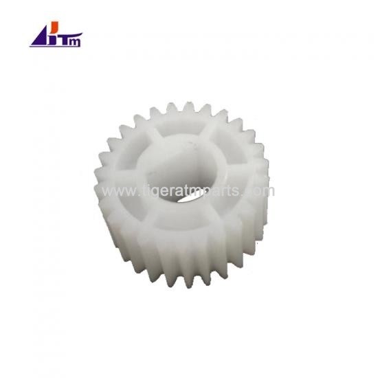 NCR S2 Presenter Gear 27 Tooth 445-0761208-03 445-0730549 ATM Parts