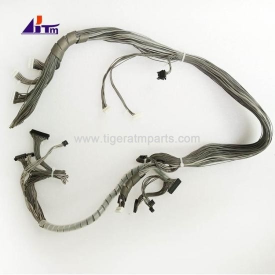 ATM Spare Parts NCR GBNA GBRU Cable Assy 009-0022174