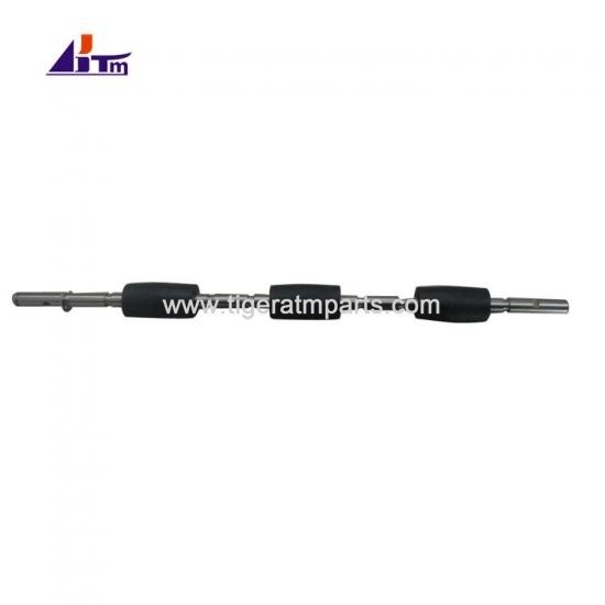 NCR ATM Parts 5887 Presenter Assy Drive Shaft Timing Disk 445-0672124