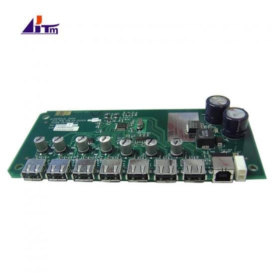 ATM Machine Parts Diebold CCA HUB USB 7 Port 49202839000A