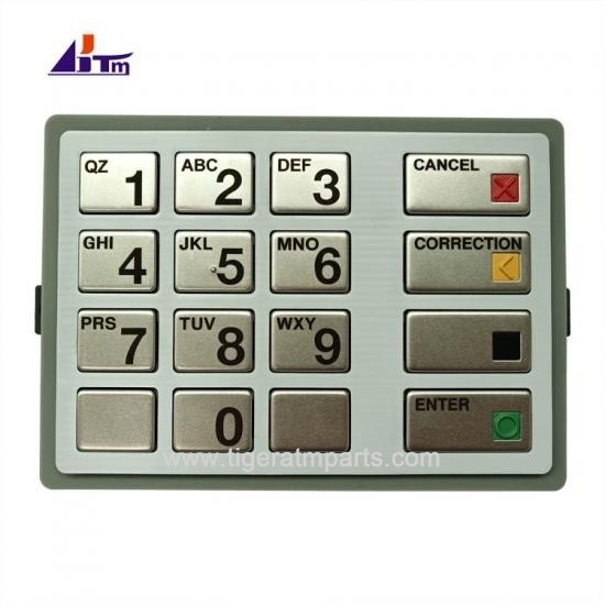 ATM Machine Parts Diebold EPP7 Keyboard English 49249431000A