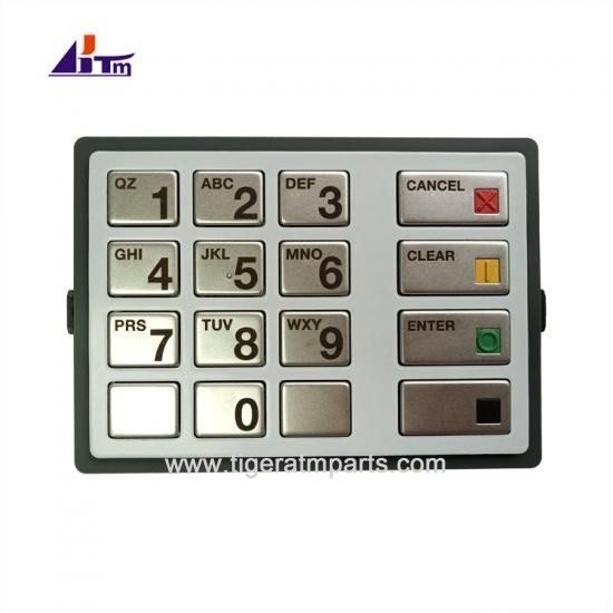 ATM Machine Parts Diebold Nixdorf EPP7 Keyboard 49249442707B