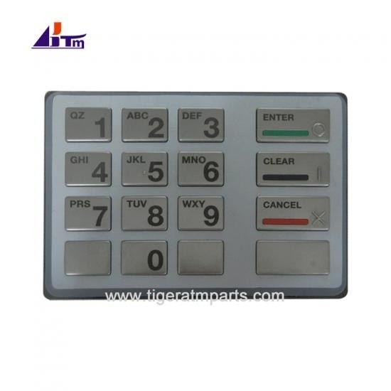ATM Machine Parts Diebold Nixdorf EPP5 Keyboard With Multi Language ...