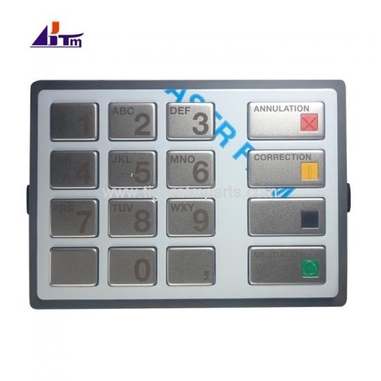 ATM Machine Parts DN Diebold Nixdorf EPP7 Keyboard 1750344832