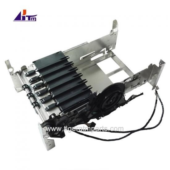 49225250000A Diebold Opteva AFD 1.5 Version Stacker ATM Machine Parts