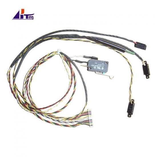 ATM Spare Parts Diebold Opteva 720 Sensor Cable Harness 49207982000C