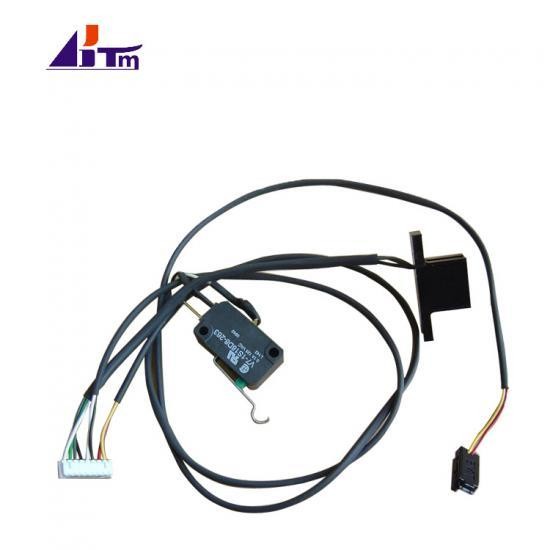 ATM Spare Parts Diebold Opteva Stacker Sensor Cable Harness 49207983000A