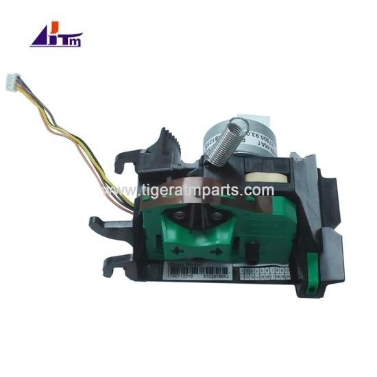 ATM Machine Parts Wincor Nixdorf CCDM Print Station II Assembly 1750112516