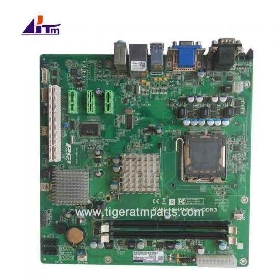 ATM Machine Parts Wincor Nixdorf Cineo C4060 E8400 PC Core Motherboard ...