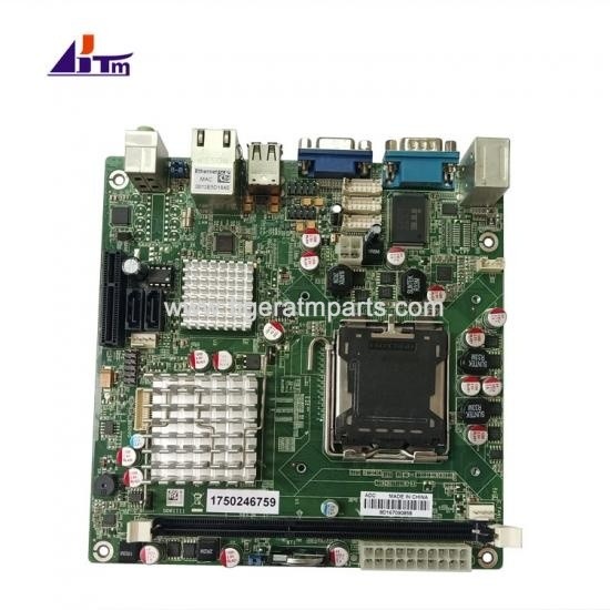 ATM Parts Wincor Nixdorf PC285 Motherboard 1750203559 1750203560 ...