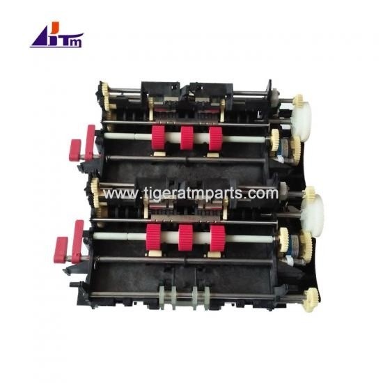 ATM Machine Parts Wincor Nixdorf Double Extractor Unit CMD-V5 DA 1750215294