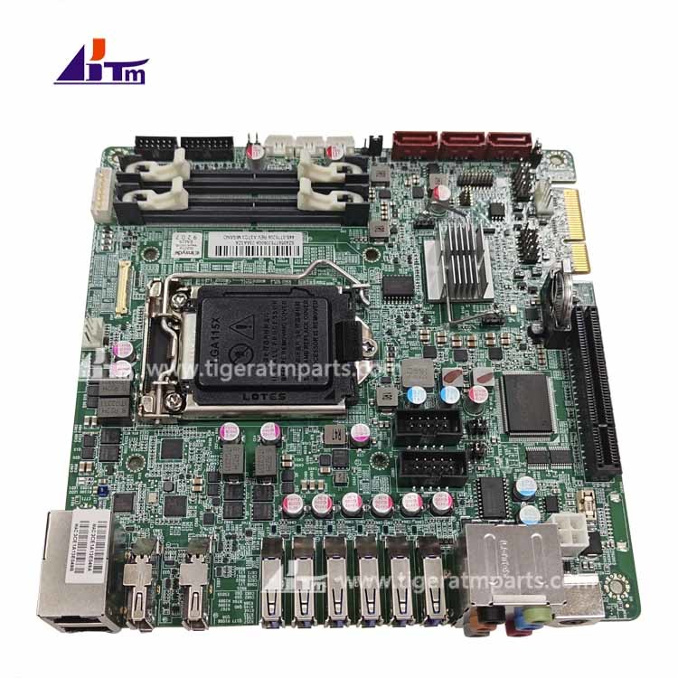 NCR Misano Motherboard 445-0770712 for ATM Machines