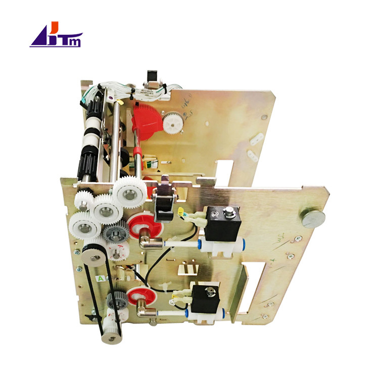 4450756286 NCR ATM Spare Parts S2 Pick Module Assembly 445-0756286