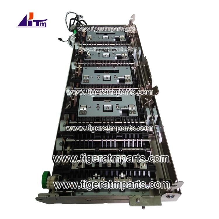 GRG H68N ATM Parts Cash Transport CRM9250-CT-001R YT4.029.069