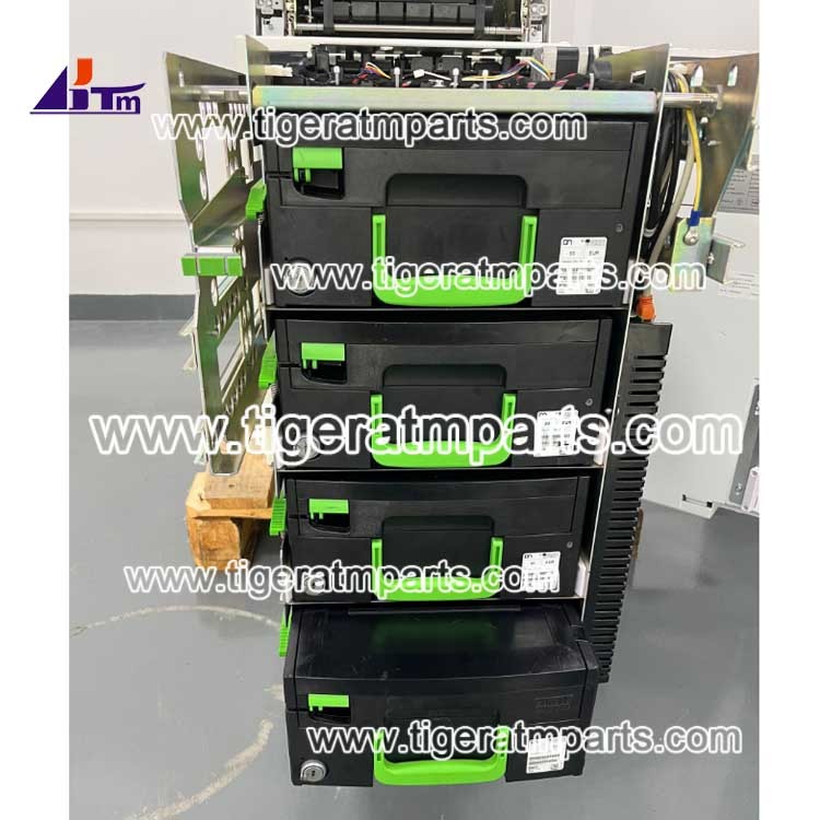Diebold Nixdorf DN250A CMD V6A Cash Dispenser ATM Spare Parts