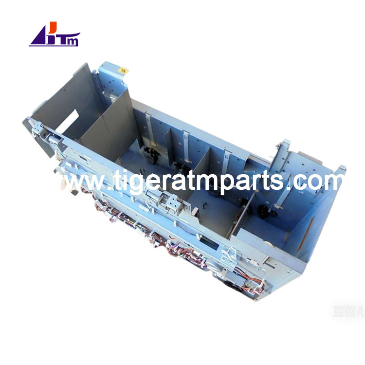 ATM Parts NCR 6683 BRM Cassette Basket Without Board 009-0029124