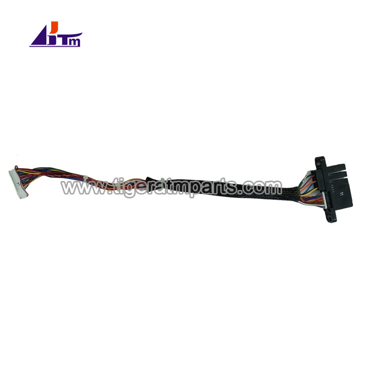 ATM Parts NCR 6683 BRM 4 Cassette Basket Cable 009-0030528 009-0029124-11