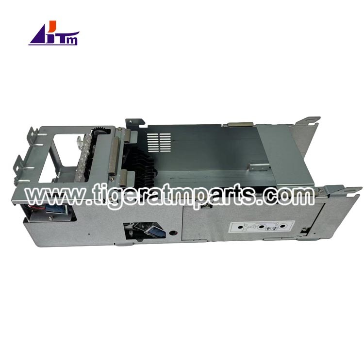 KD04013-D001 Fujitsu GSR50 Dispenser Recycling Frame ATM Spare Parts
