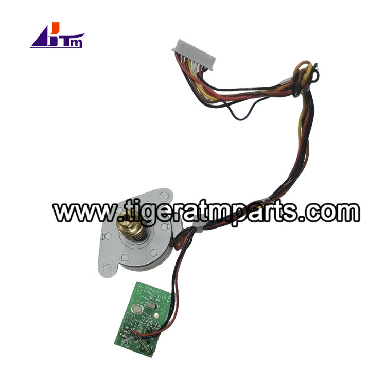1750304622-07-02 Diebold Nixdorf Motor Sensor Assy ATM Spare Parts