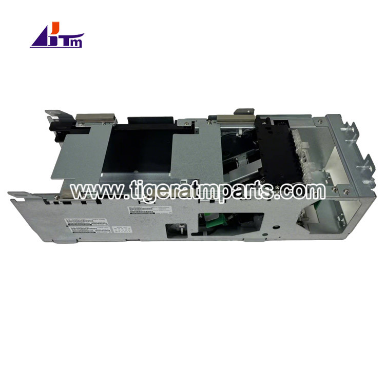 Fujitsu GSR50 Dispenser KD04017-D001 Loading Frame ATM Spare Parts