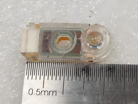 Glory Counter GFS-120-61 Launch Sensor 9*8*22.4 Spare Parts