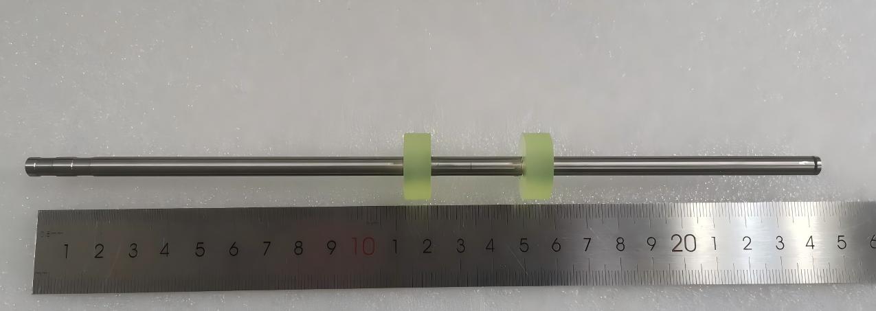 Glory Counter GFS 120 GFS-120-06 Roller Shaft Assy Φ20.3*238.55mm PU85 ...