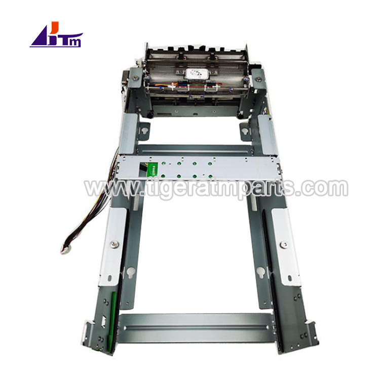 ATM Parts GRG CDM8240N NV-CF-001 Cassette Frame YT4.029.0782 502014498