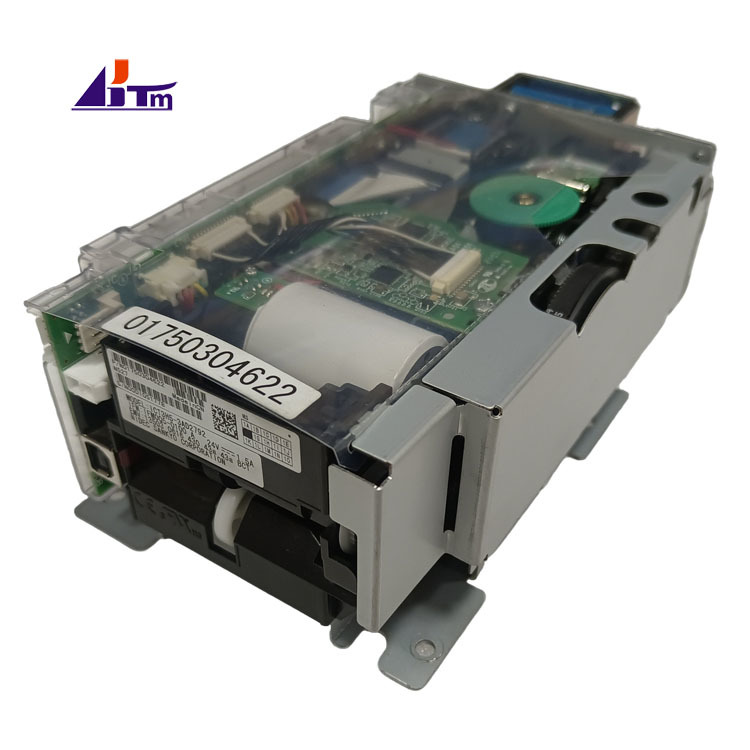 1750304622 Diebold DN DN250A Card Reader ATM Replacement Parts